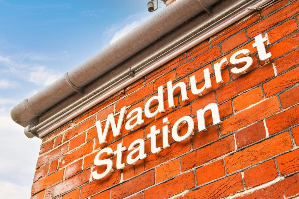 Wadhurst: one of the best places to live in Sussex - Graham John
